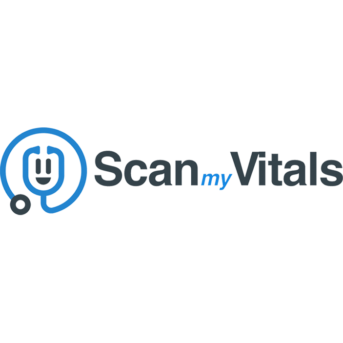 Scan My Vitals